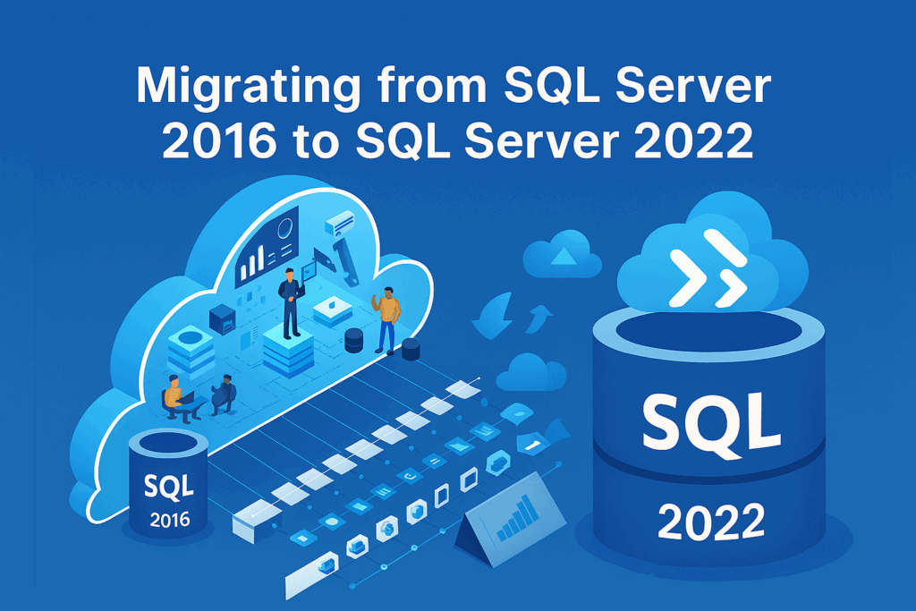 SQL Server 2016 Migration Guidelines: Key Steps - John Deardurff