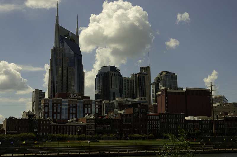 SQL Saturday - Nashville - John Deardurff