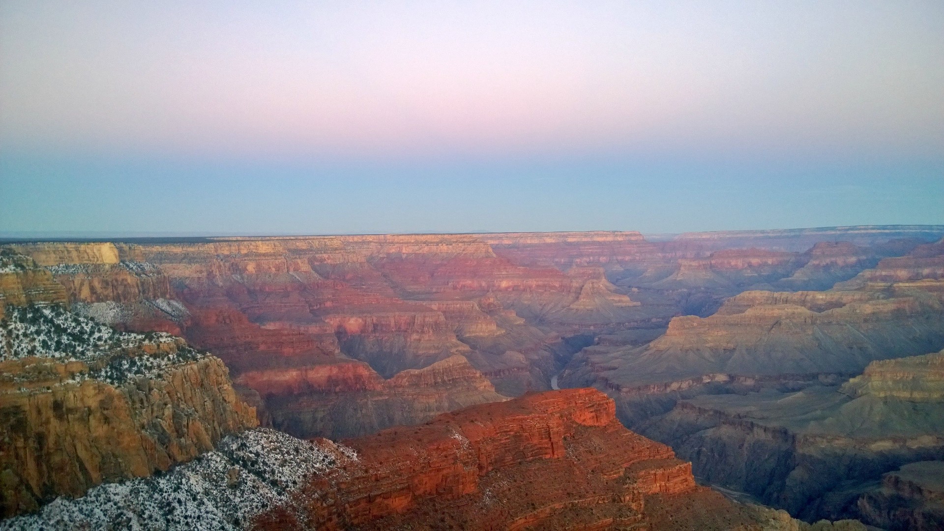 Arizona 2016 - John Deardurff