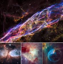 Hubble Telescope Highlights - John Deardurff