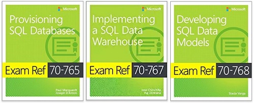 T-SQL Tuesday #97 - John Deardurff