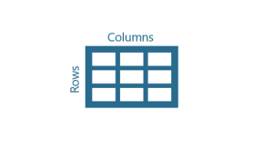 Columns and Records Explained in SQL Basics - John Deardurff (@SQLMCT)