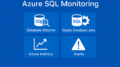 Azure SQL Monitoring Tools and Automation - John Deardurff