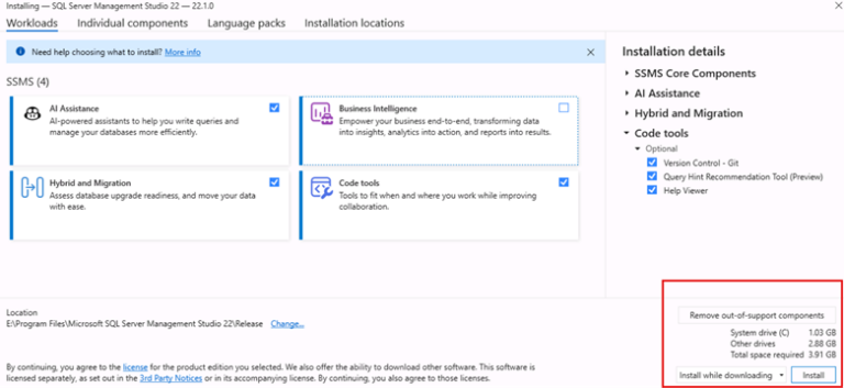 SQL Server 2025 Practice Environment Setup Guide - John Deardurff