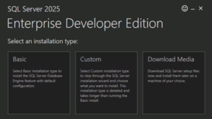 SQL Server 2025 Practice Environment Setup Guide - John Deardurff