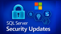 SQL Server Security Updates: April 2026 - John Deardurff
