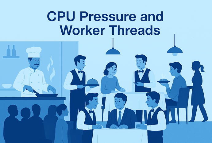 CPU Pressure or Time to Tune a Query Effectively - John Deardurff